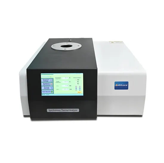 Differential Scanning DSC Calorimeter Differential Scanning Calorimeter ...